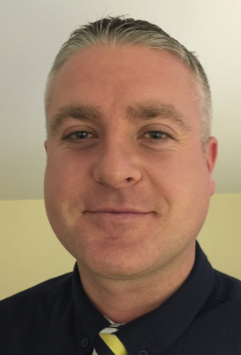 Meet The Team – Ian Mallon Solicitors